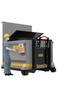 Urban Disposal Solutions - DownWaste