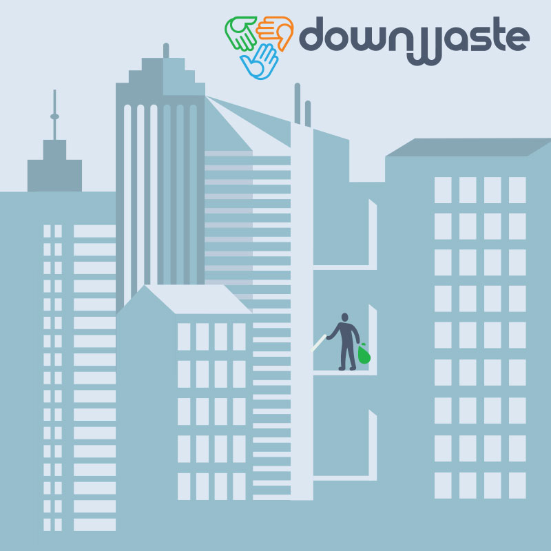 About - DownWaste Chutes and Waste Management Equipment